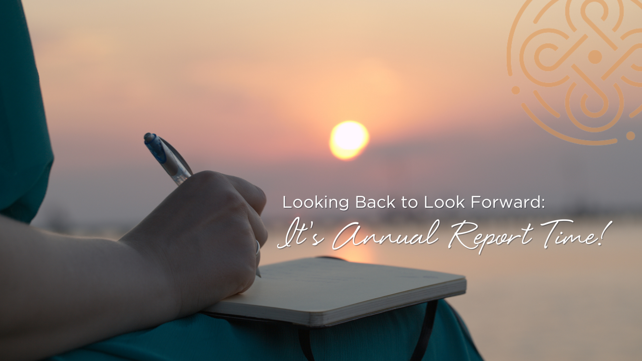 Looking Back to Look Forward: It’s Annual Report Time! - Presence & Company